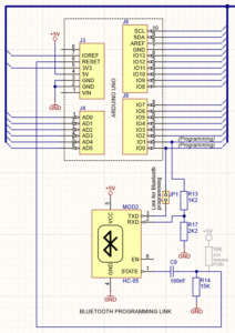 Bluetooth Arduino programming using the HC-05 – Arduino Developer